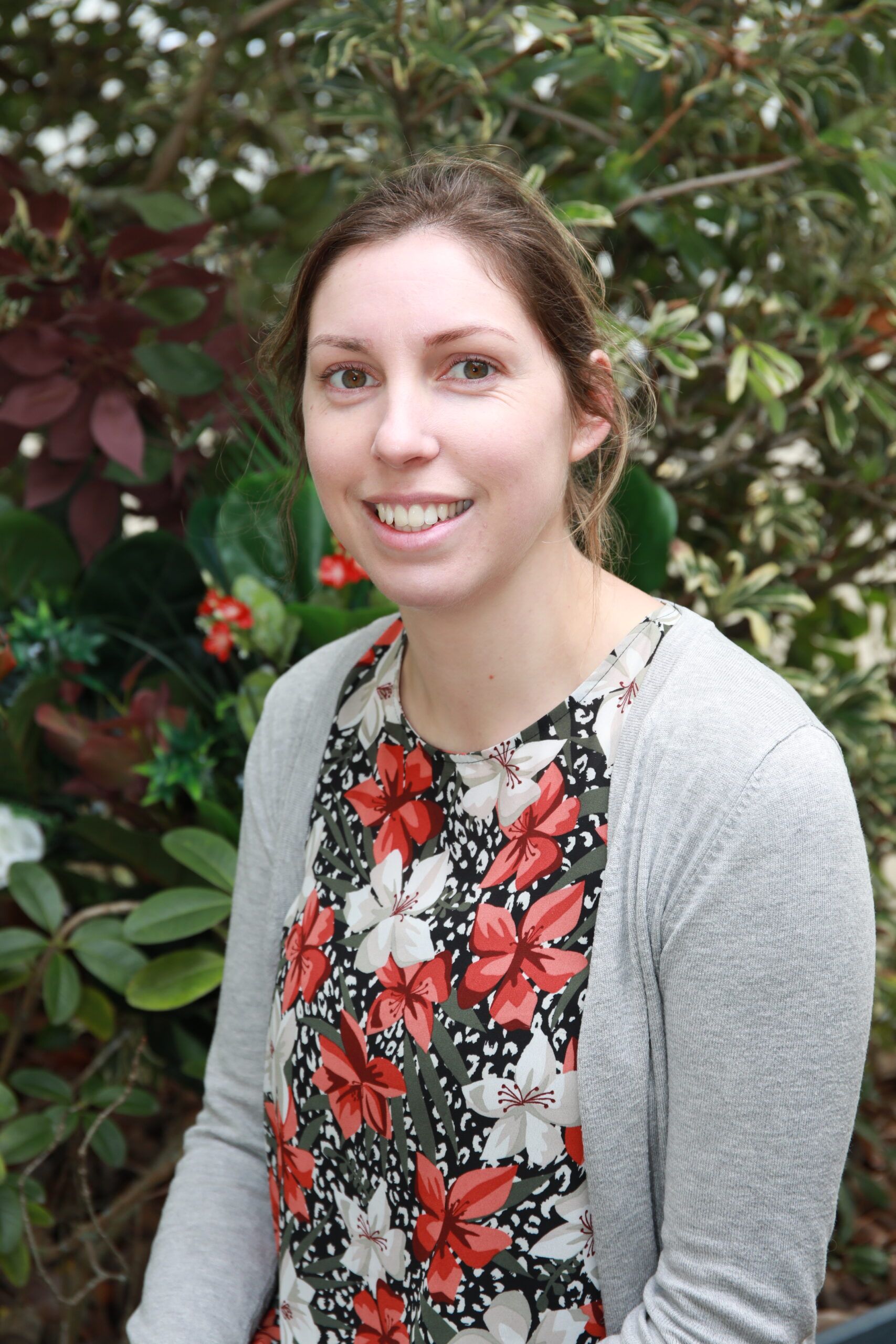 Staff - Gleniti School